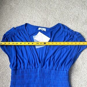 A.L.C. | Dresses | New Royal Blue Alc Luna Dress | Poshmark